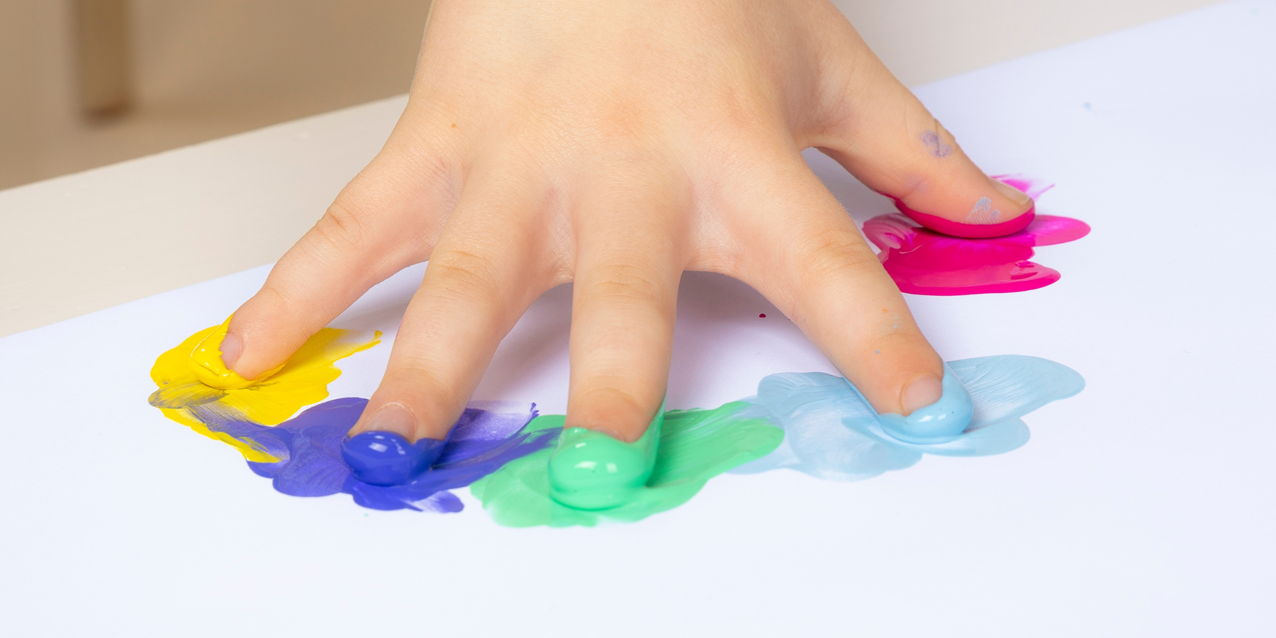 Prompt Like A Pro - All The Colours